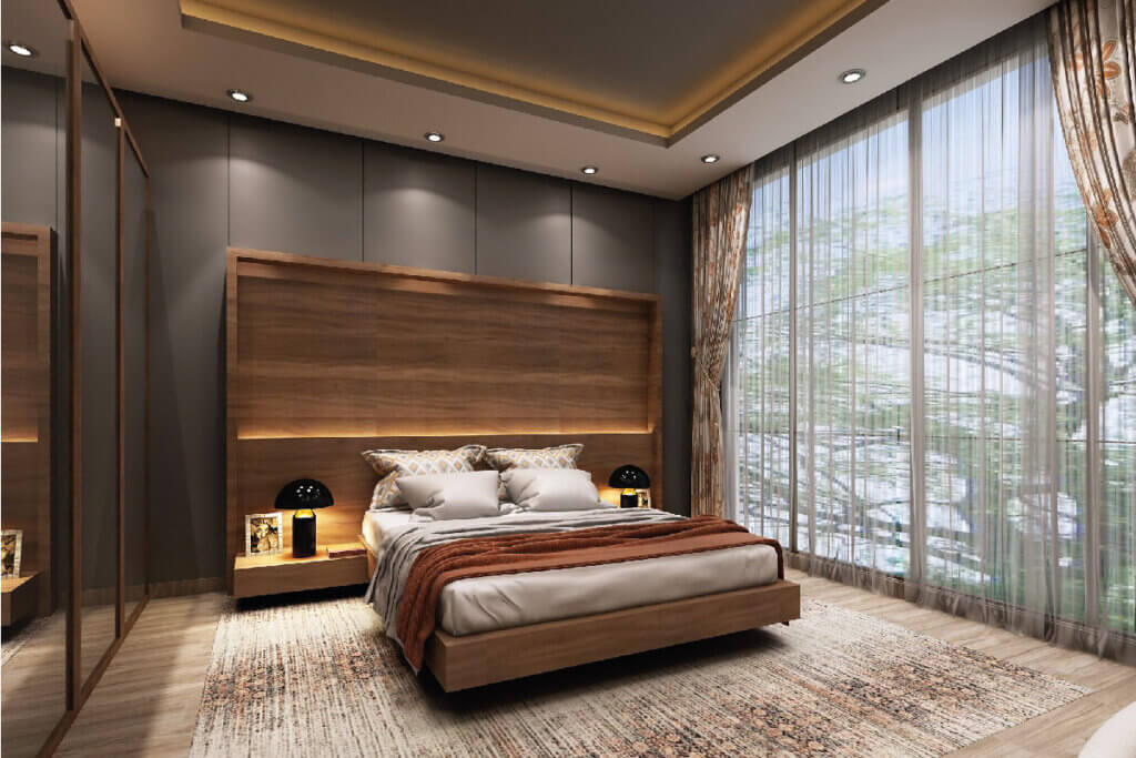 Al-Rakah Compound Rehabilitation – Eco Archs